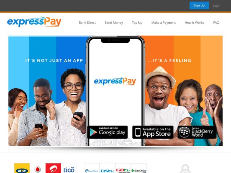 The 10 Best Payment Gateways in Ghana to Accept Online Payments ...